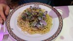 Ristorante Caselli - Pizzeria Rosticceria (Via Marziale No:41), restoran  Roma'dan