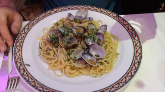 Restoran Ristorante Caselli - Pizzeria Rosticceria, Roma, foto