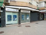 Deutsche Bank (Plaza de Tingo María No:2, Fuenlabrada, Móstoles), banka  Madrid'den