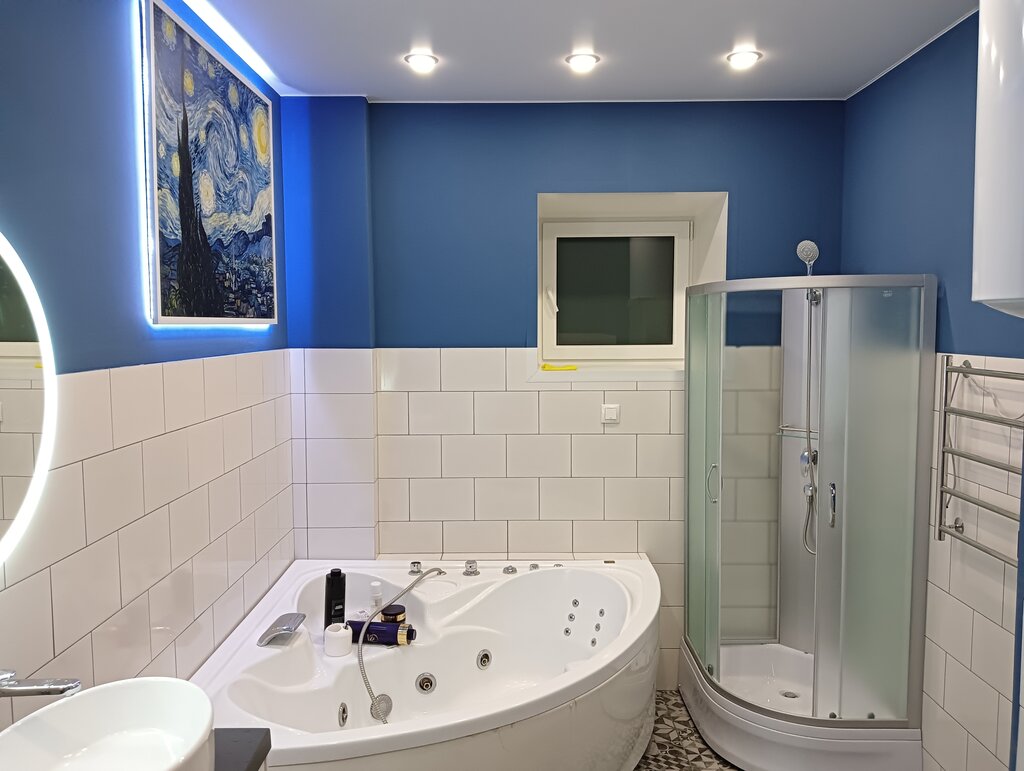 i̇nşaat ve tasarım hizmetleri ДиАрт-Хаус, Yekaterinburg, foto