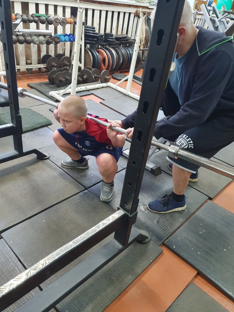 Çocuk ve gençlik merkezleri Ipatyevskaya sloboda, Kostroma, foto