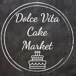 Dolce Vita Cake Market (ulitsa Karla Marksa No:30), şekerleme tatlı ve pastacılık ürünleri  Çistopol'dan (Çistey'den)