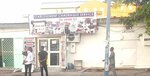 Établissement Chadraque Service (Brazzaville, Commune de Moungali, Rue Moundzombo), elektronik ofis ekipmanları sarf malzemeleri  Brazzaville'den
