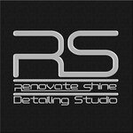 Rs Detailing (ulitsa Karla Marksa No:15), detaylı oto bakımı  Usolye‑Sibirskoye'den