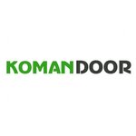 Komandoor (Orenburgskii Tract Street No:160к2, City of Kazan), kapılar  Kazan'dan