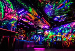 Nq64 Newcastle (Newcastle Upon Tyne, 82 Pilgrim Street), eğlence merkezleri  Newcastle upon Tyne'dan