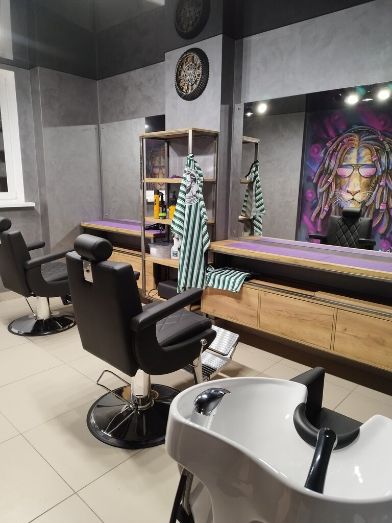 Berberler JazheVika, Minskaya oblastı, foto