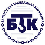Baltiyskaya Takelazhnaya Kompaniya (Oboronnaya Street No:10), vinç firmaları  Saint‑Petersburg'dan