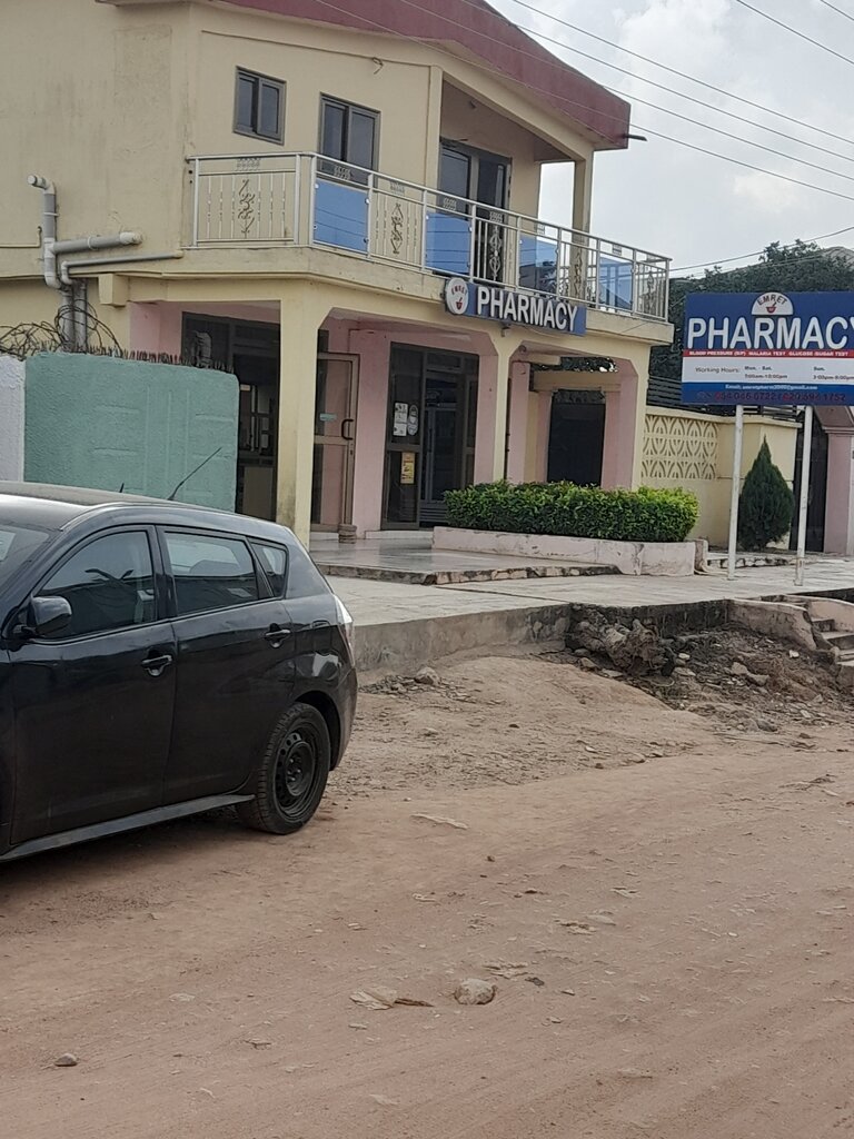 Eczaneler Emret, Dünya, foto