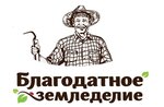 Blagodatny mir (Novaya Basmannaya Street No:17), gübre firmaları  Moskova'dan