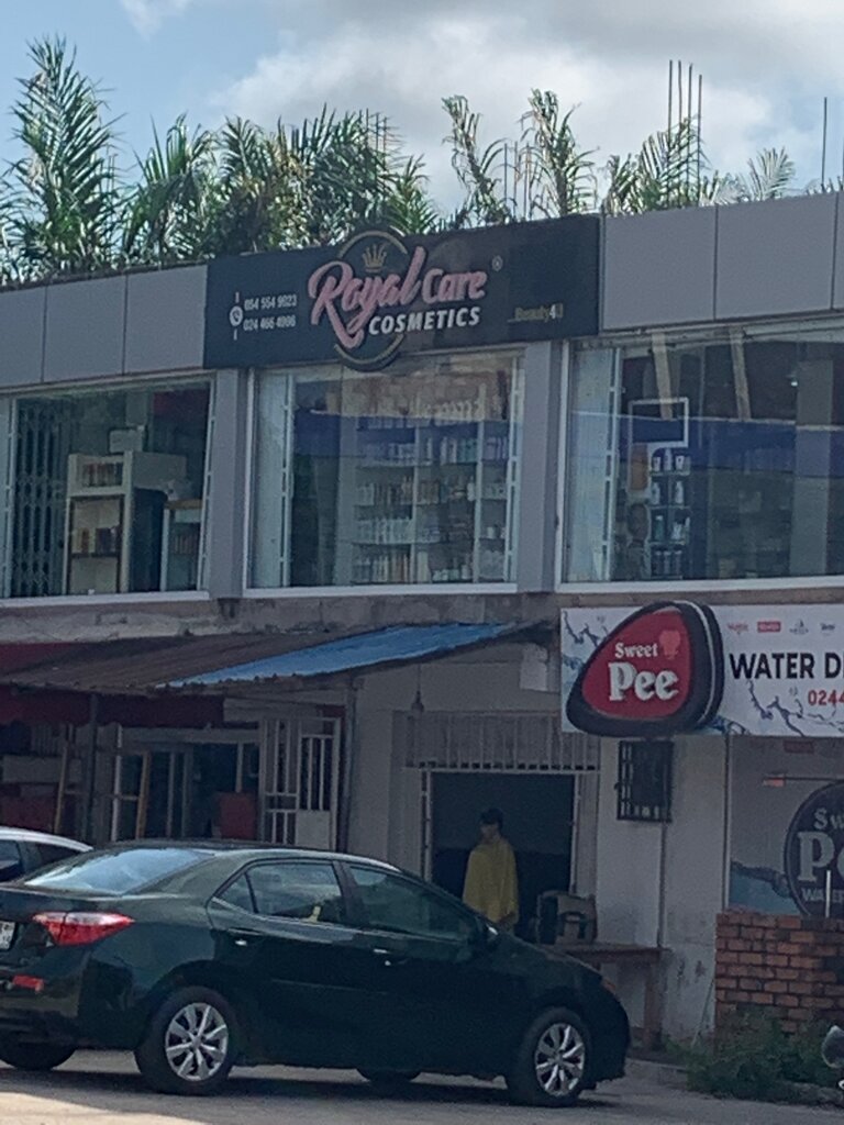Kozmetoloji, kozmetik salonları Royalcare cosmetics, Akra, foto