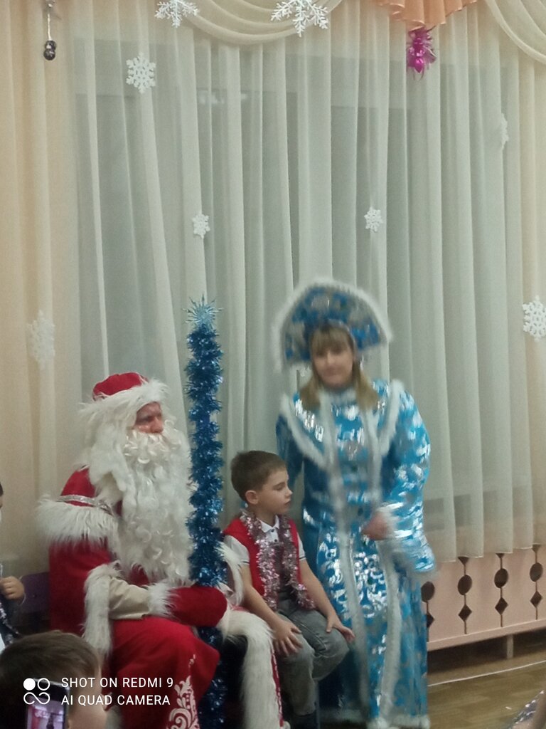 Anaokulları Detsky sad № 198 g. Kirova Mkdou, Kirov, foto