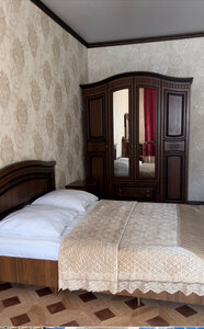 Горный воздух (Lenina Street No:14, Arkhyz Village), otel  Karaçay‑Çerkez Cumhuriyeti'nden