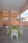 Attico Vintage Con Terrazza (Lazio, Roma, Via Tiburtina, 96), otel