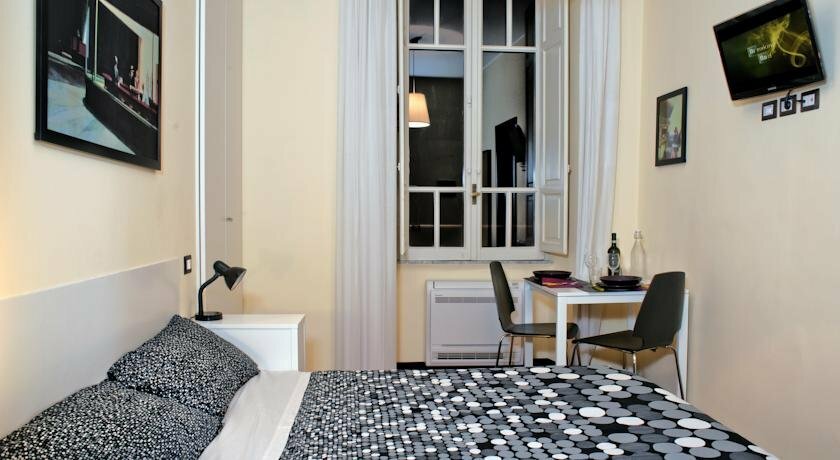 Otel Espresso B&b, Roma, foto