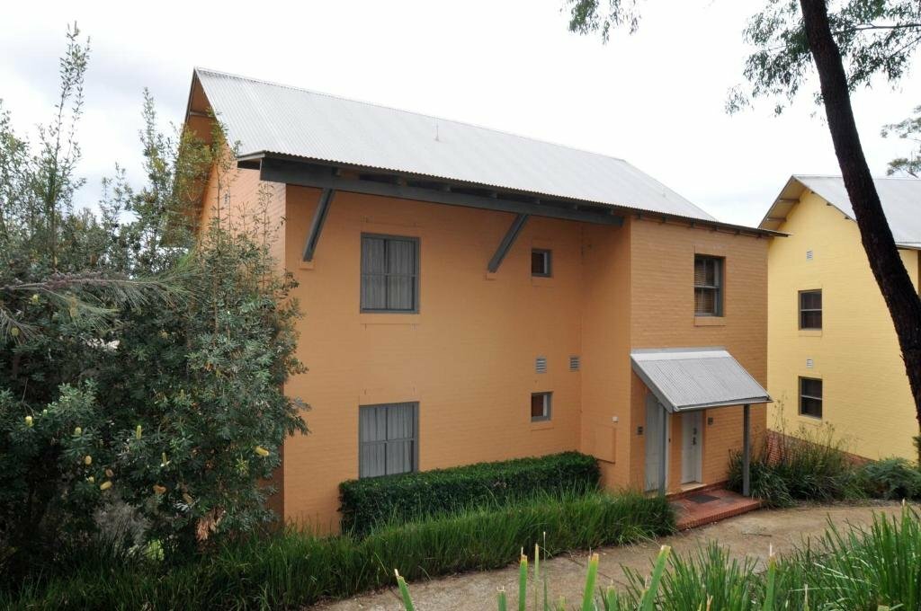 Otel Villa Grenache, Yeni Güney Galler, foto