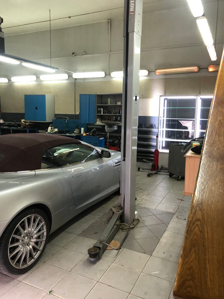 Oto kaporta Repair of dents, Moskova ve Moskovskaya oblastı, foto