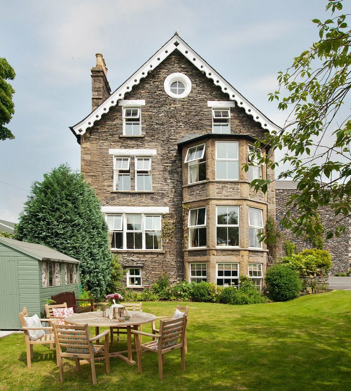 Otel Wheatlands Lodge - Bed & Breakfast, İngiltere, foto