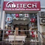 Aditech (Piri Dastgir Street No:308), cep telefonu aksesuarları  Buhara'dan
