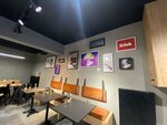 Waffle Works Çankırı (Çankırı, Çankırı Merkez , Cumhuriyet Mah., Şehit Üsteğmen Erdem Öztürk Sok., 8A), pasta, şekerleme ve tatlı  Çankırı'dan