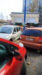 Станция зарядки электромобилей (Vorobyovskaya Street No:20), elektrikli oto şarj istasyonları  Sergiyev Posad'dan