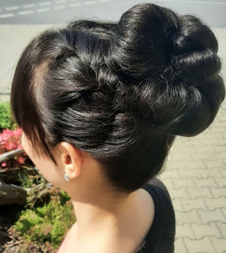 Kuaförler Kerstins Haarboutique, Saksonya, foto