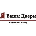 Ваши Двери (Donbasskaya Street No:23), kapılar  Voronej'den