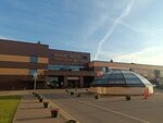 Full house (Yaroslavskoye Highway No:146к1), berberler  Moskova'dan