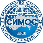 NTTs Simos (Geroev Khasana Street No:41), telekomünikasyon ekipmanları  Perm'den