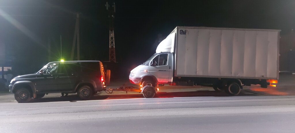 Çekici hizmeti Tow Truck, , foto