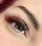 Lashes & Nails Studio (Novoizmaylovskiy Avenue No:46к2), güzellik salonu  Saint‑Petersburg'dan