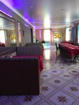 Status (Krasnaya ulitsa No:85, stanitsa Kurchanskaya), kafe  Krasnodarski krayından