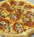 Сицилия (ulitsa imeni Yu.A. Gagarina No:46), pizzacılar  Troitsk'ten