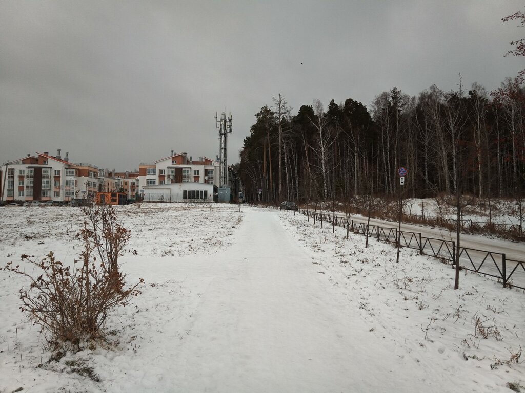 Dekorasyon ve süsleme, onur panosu Тропа Здоровья, Yekaterinburg, foto