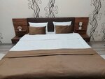 5 Звезд (ulitsa Bilara Kabaloyeva No:8), otel  Vladikavkaz'dan