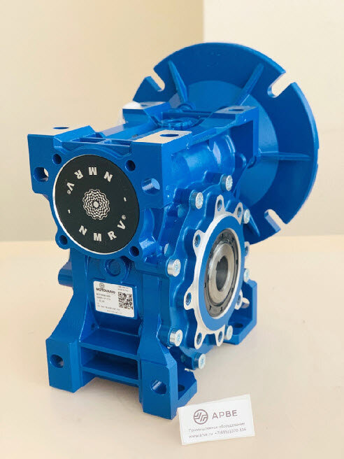 Sanayi ekipmanları firmaları Arve, Moskova, foto