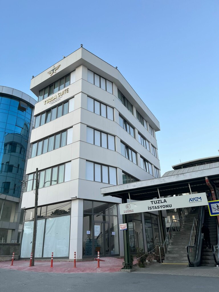 Otel Tuzla Suite Otel, İstanbul, foto