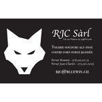 Rjc Sarl repreneur Léman sécurité (Vaud, Nyon, Chemin du Vernay, 12), kaynak işleri  Vaud'dan