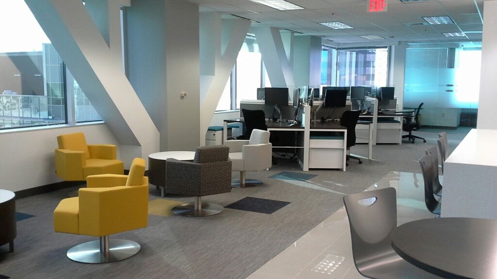 Muhasebeciler Crowe Llp, Dallas, foto