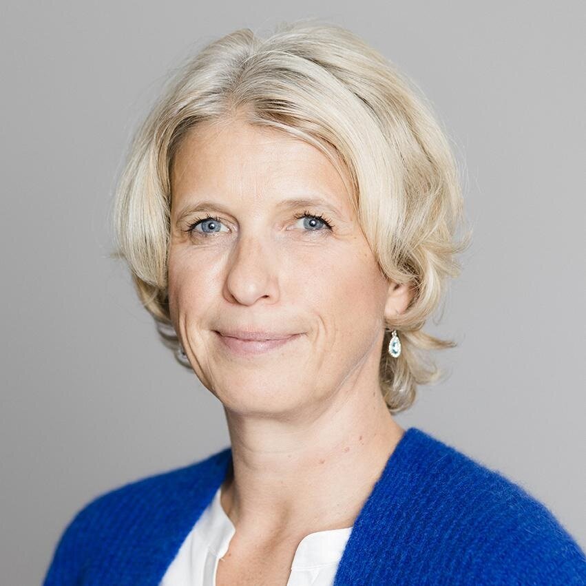 Psikologlar Dr. med. univ. Birgit Kleboth, Innsbruck, foto