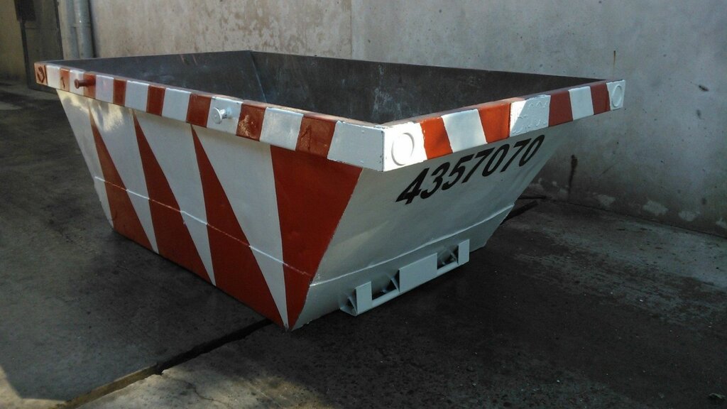 Kiralama noktası Mar - Bal Bobcat Alquiler de Maquinas para la Construcción, Rosario, foto