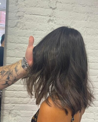 Grant Cdb Peluquería, автономное сообщество Каталония, Барселона, улица ...