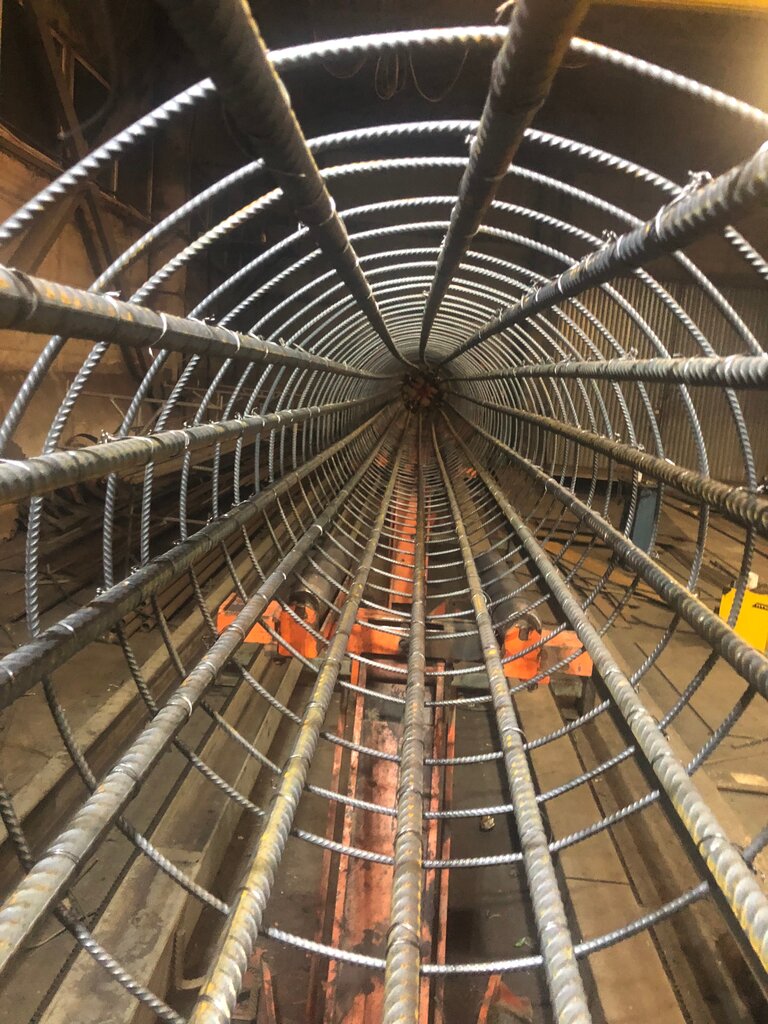 Metal konstrüksiyon firmaları Dsk Tok, Kırım Cumhuriyeti, foto