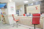 Medik (Tikhookeanskaya Street No:171В/1), tıp merkezleri ve klinikler  Habarovsk'tan