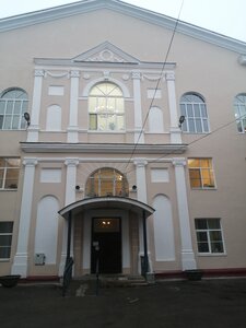 Sinemalar Социальный кинозал, Krasnokamsk, foto