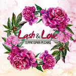 Lash&Love (Gornaya ulitsa No:17), stil uzmanı, makyöz  Topki'den