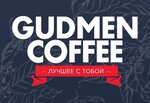 GudMen (Geroev Khasana Street No:105), al götür kahve  Perm'den