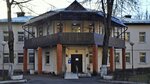 Krasnogorsky family center (Tsentralny Drive No:25, Krasnogorsk), sosyal yardım kuruluşları  Krasnogorsk'tan