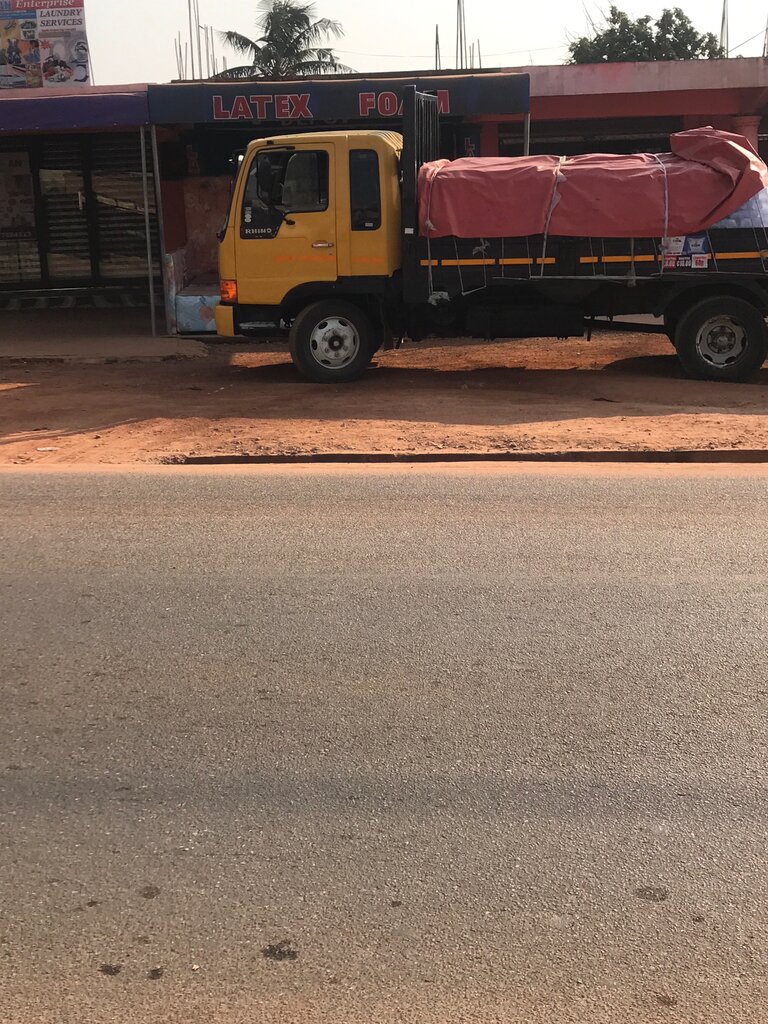 Market Latex Foam Shop, Dünya, foto