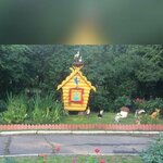 Detsky sad № 72 Teremok (Mozhayskoye Highway No:125), anaokulları  Odintsovo'dan